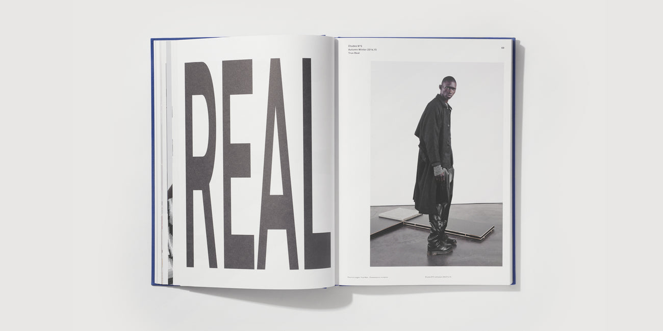 Études Studio - Études Studio | About us | Official Études Studio Website