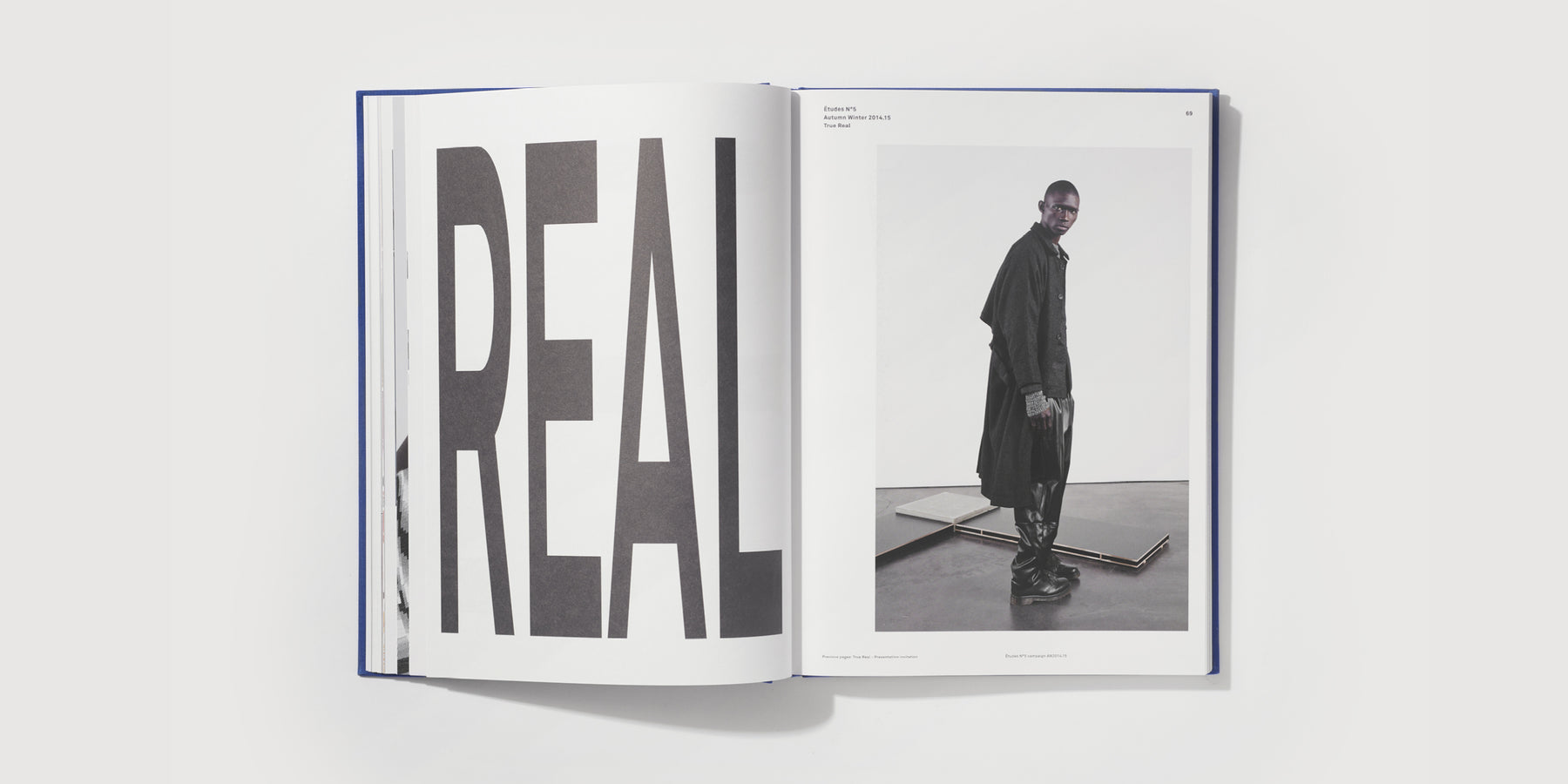 Études Studio - Études Studio | About us | Official Études Studio Website