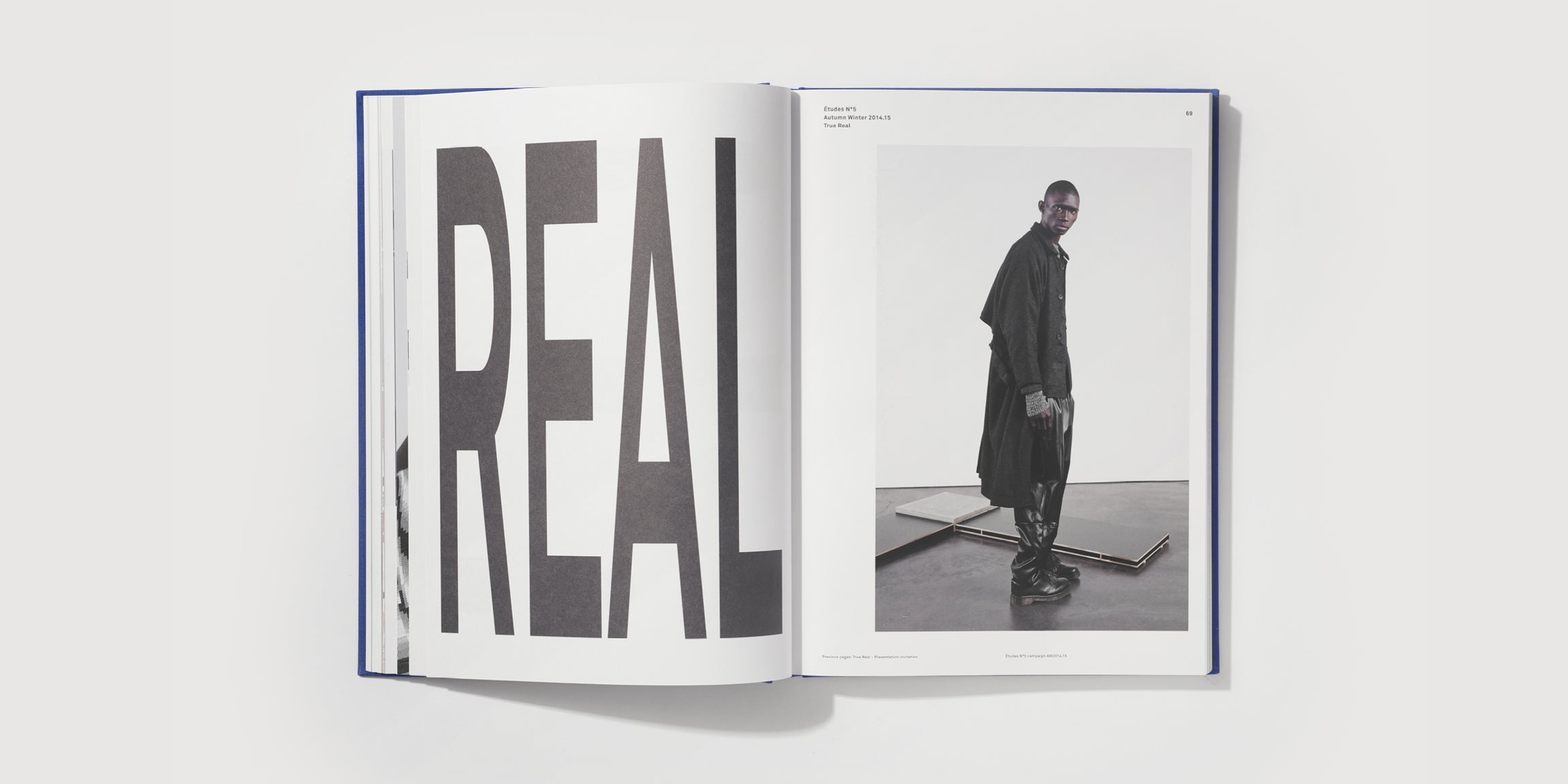 Études Studio - Études Studio | About us | Official Études Studio Website