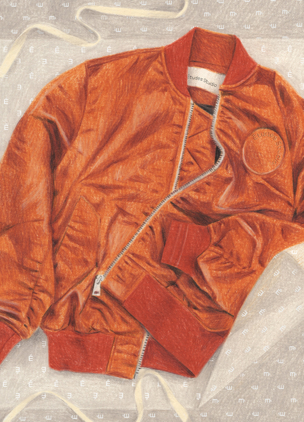 Études Studio Runway | Discover the N°28 Runway Presentation.