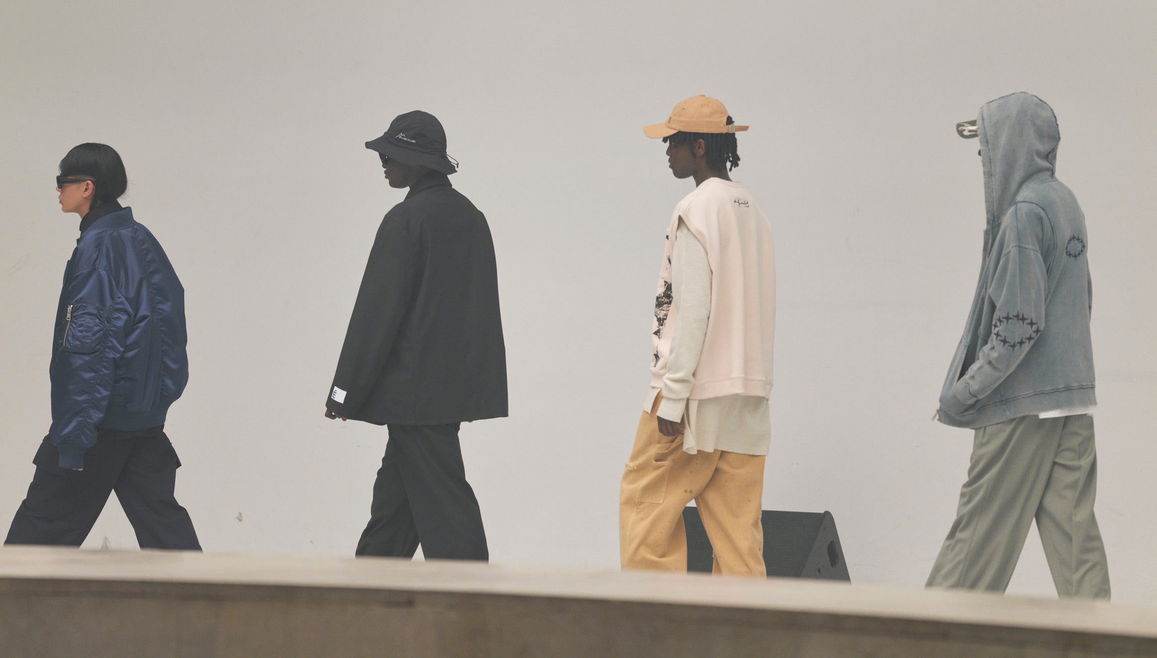 SS25 Collection Coming Soon